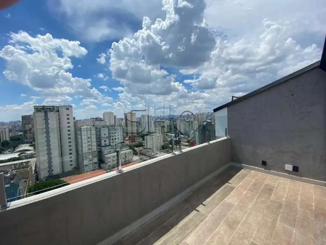 Apartamento para Venda em São Paulo/SP Vila Clementino 2 Quartos