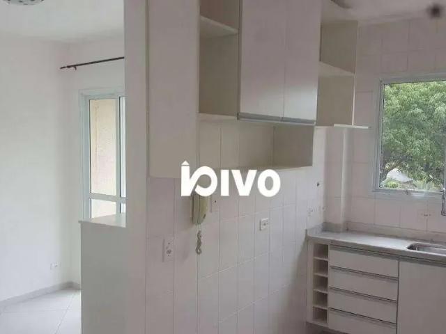Apartamento para Venda em São Paulo/SP Vila Clementino 2 Quartos