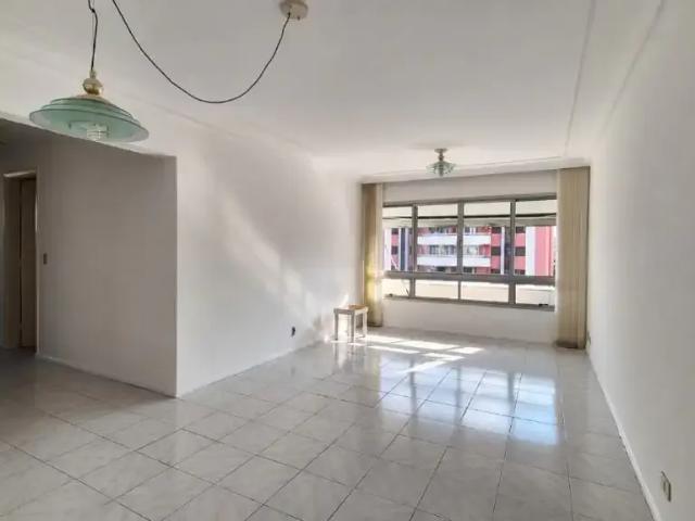 Apartamento para Venda em São Paulo/SP Vila Clementino 2 Quartos