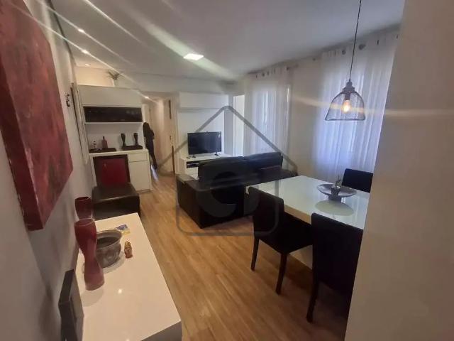 Apartamento para Venda em São Paulo/SP Vila Clementino 2 Quartos