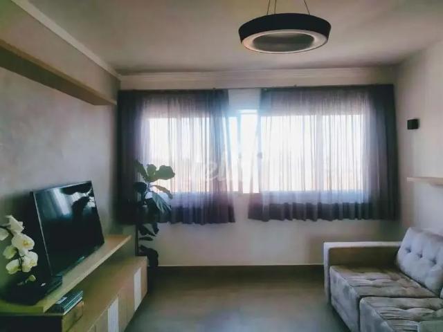 Apartamento para Venda em São Paulo/SP Vila Clementino 2 Quartos
