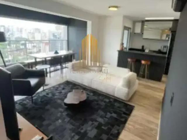 Apartamento para Venda em São Paulo/SP Vila Clementino 2 Quartos