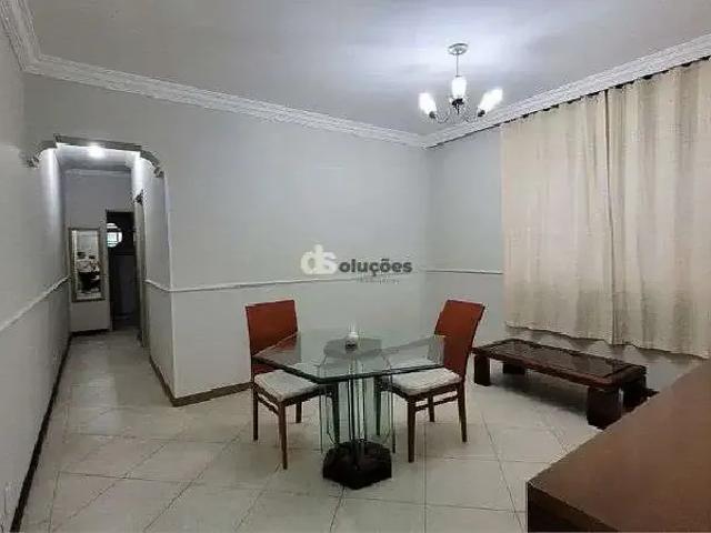 Apartamento para Venda em São Paulo/SP Vila Clementino 2 Quartos