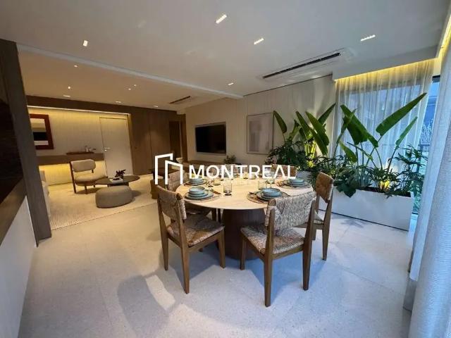 Apartamento para Venda em São Paulo/SP Vila Clementino 2 Quartos
