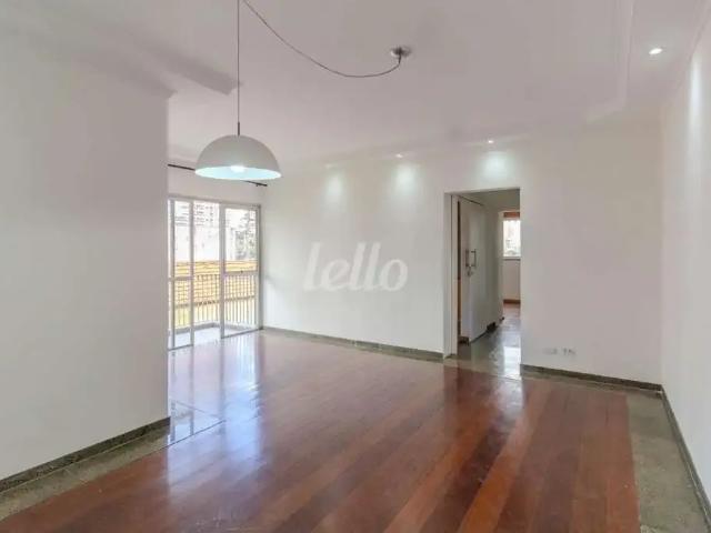 Apartamento para Venda em São Paulo/SP Vila Clementino 2 Quartos