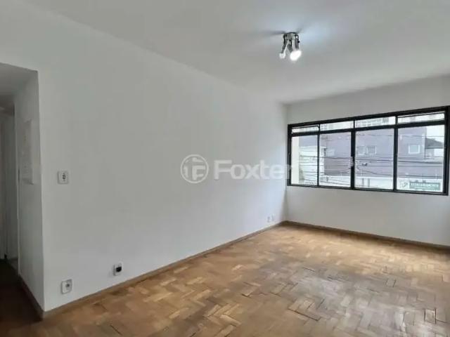 Apartamento para Venda em São Paulo/SP Vila Clementino 2 Quartos