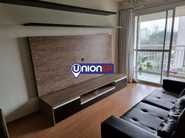 Apartamento para Venda em São Paulo/SP Vila Clementino 2 Quartos