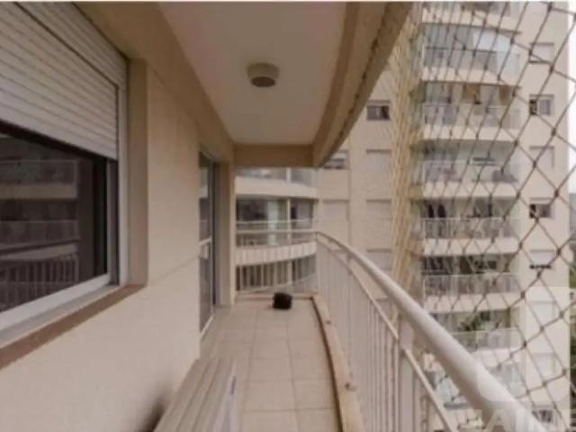 Apartamento para Venda em São Paulo/SP Vila Clementino 2 Quartos