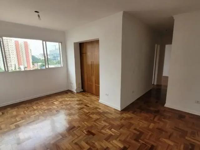 Apartamento para Venda em São Paulo/SP Vila Clementino 2 Quartos