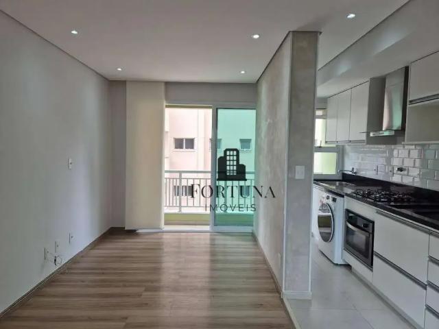 Apartamento para Venda em São Paulo/SP Vila Clementino 2 Quartos