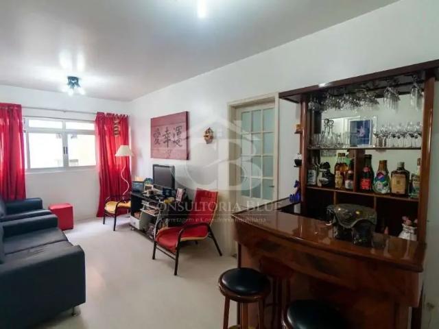 Apartamento para Venda em São Paulo/SP Vila Clementino 2 Quartos