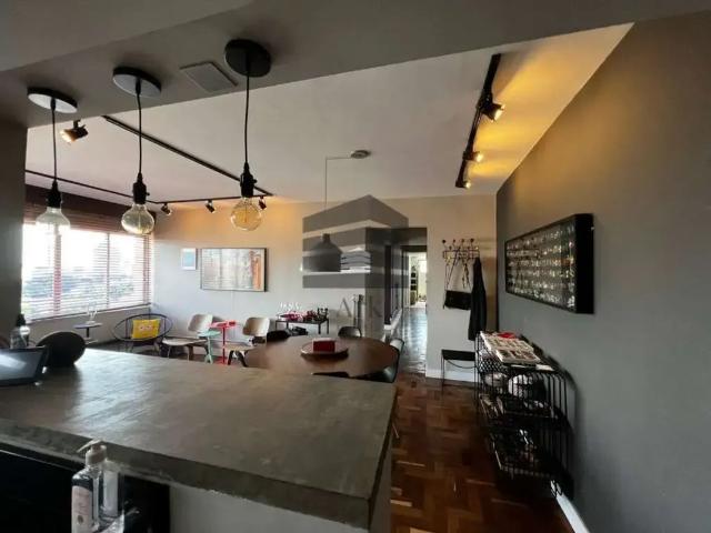 Apartamento para Venda em São Paulo/SP Vila Clementino 2 Quartos