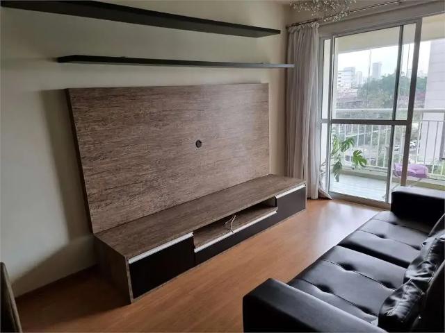 Apartamento para Venda em São Paulo/SP Vila Clementino 2 Quartos