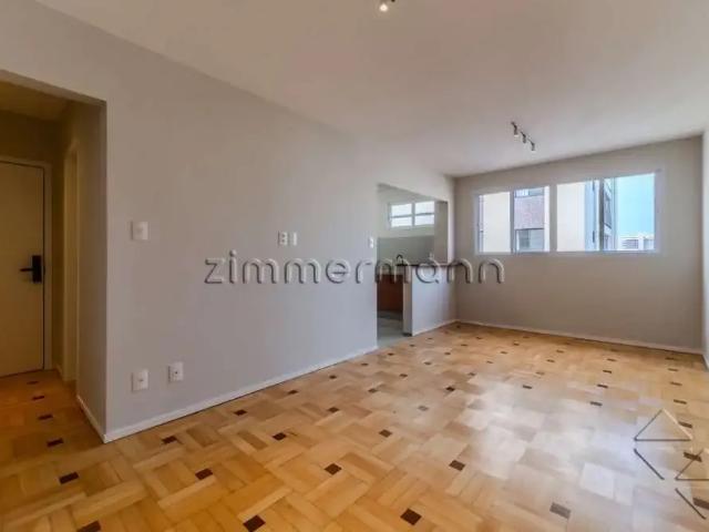 Apartamento para Venda em São Paulo/SP Vila Clementino 2 Quartos