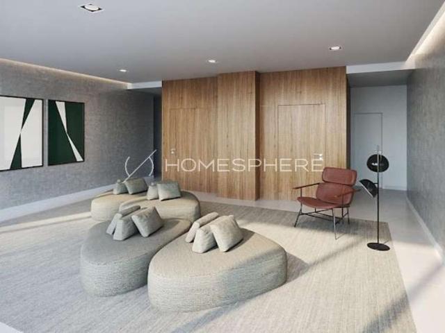 Apartamento para Venda em São Paulo/SP Vila Clementino 2 Quartos