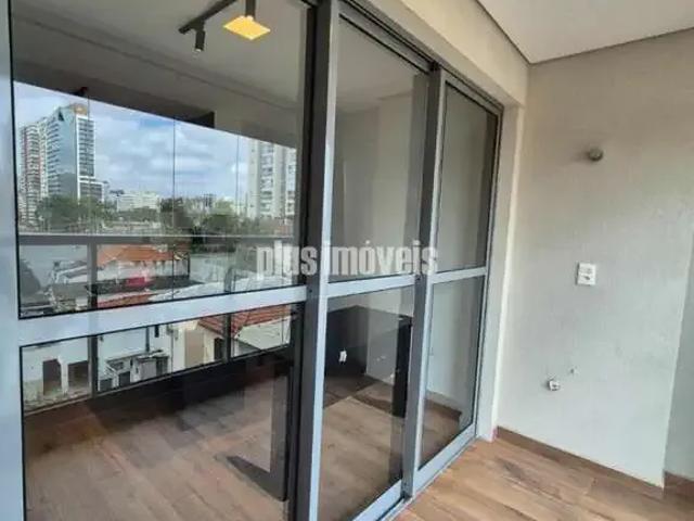 Apartamento para Venda em São Paulo/SP Vila Clementino 2 Quartos