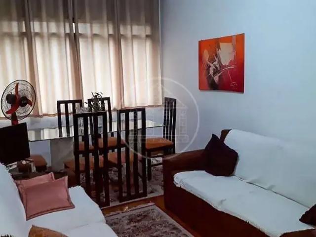 Apartamento para Venda em São Paulo/SP Vila Clementino 2 Quartos