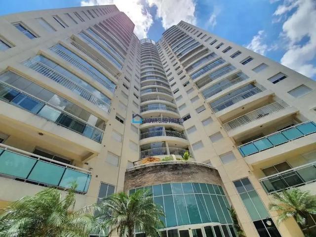 Apartamento para Venda em São Paulo/SP Vila Clementino 2 Quartos