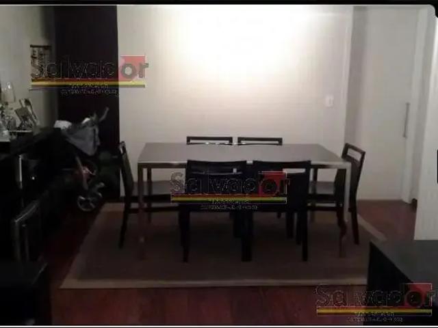 Apartamento para Venda em São Paulo/SP Vila Clementino 2 Quartos