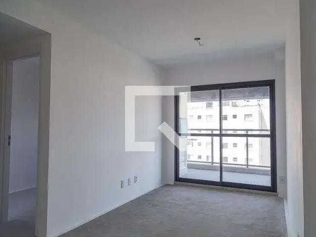 Apartamento para Venda em São Paulo/SP Vila Clementino 2 Quartos