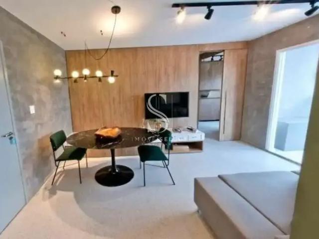 Apartamento para Venda em São Paulo/SP Vila Clementino 2 Quartos