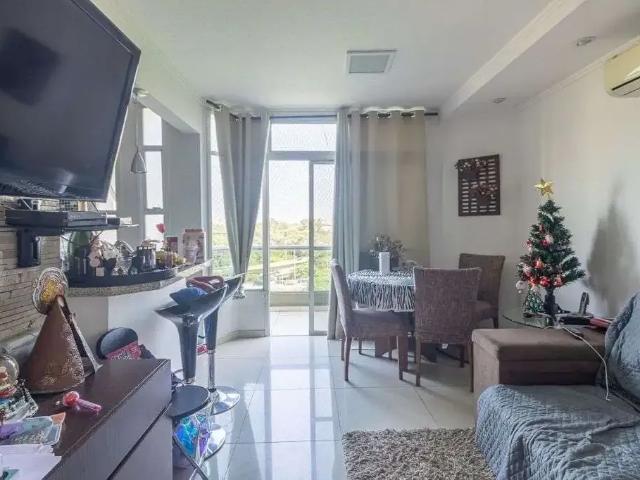 Apartamento para Venda em São Paulo/SP Vila Clementino 2 Quartos