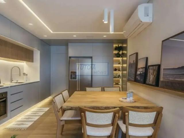 Apartamento para Venda em São Paulo/SP Vila Clementino 2 Quartos