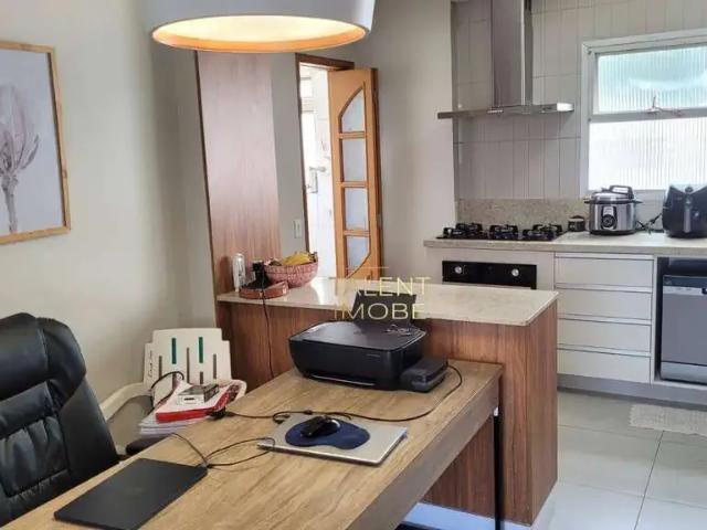 Apartamento para Venda em São Paulo/SP Vila Clementino 2 Quartos