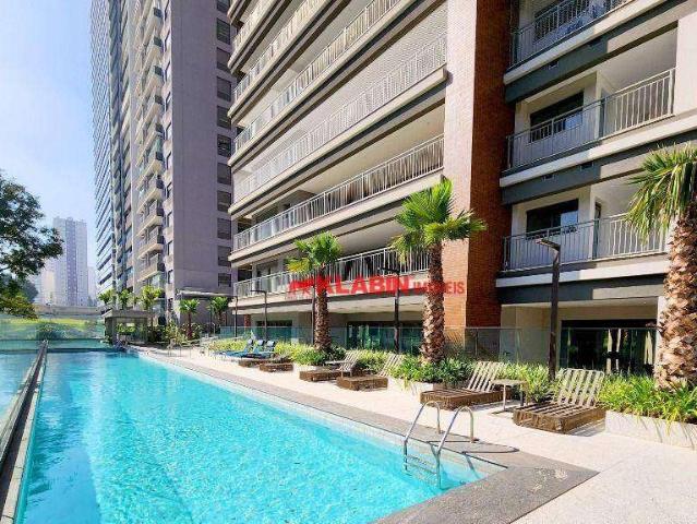 Apartamento para Venda em São Paulo/SP Vila Clementino 2 Quartos