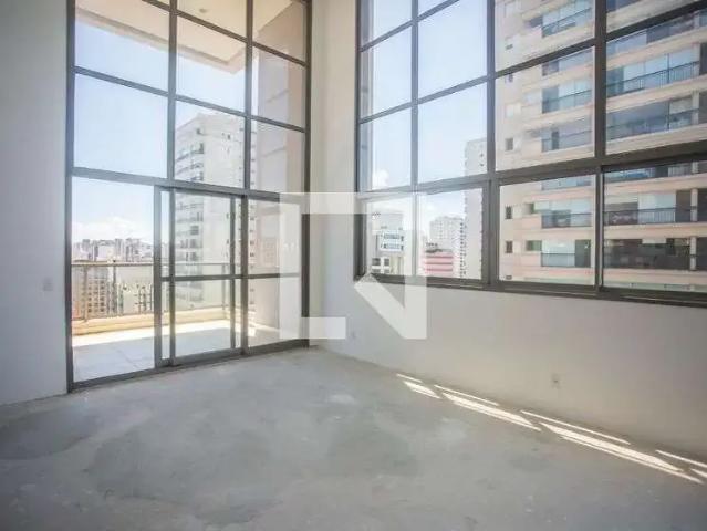 Apartamento para Venda em São Paulo/SP Vila Clementino 2 Quartos