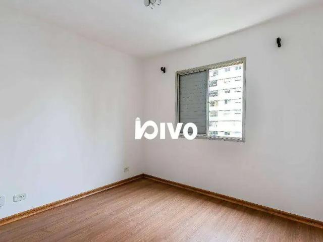 Apartamento para Venda em São Paulo/SP Vila Clementino 2 Quartos
