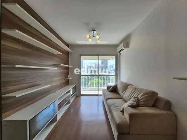 Apartamento para Venda em São Paulo/SP Vila Clementino 2 Quartos