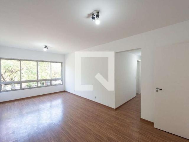 Apartamento para Venda em São Paulo/SP Vila Clementino 2 Quartos