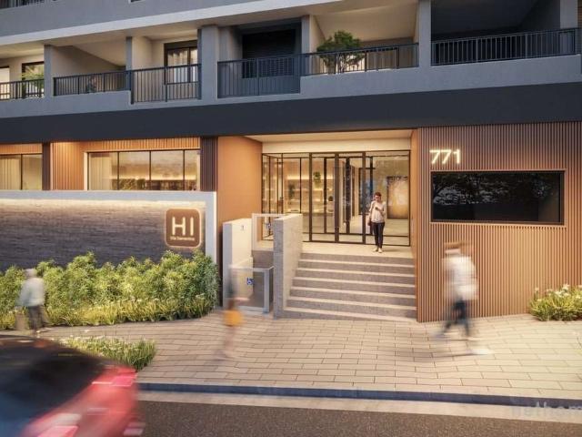 Apartamento para Venda em São Paulo/SP Vila Clementino 2 Quartos
