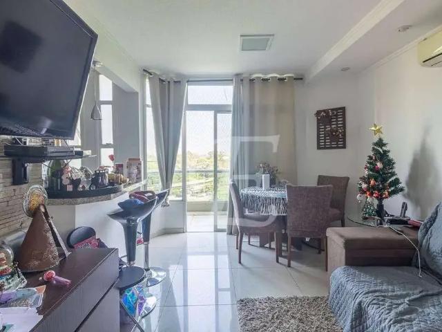 Apartamento para Venda em São Paulo/SP Vila Clementino 2 Quartos