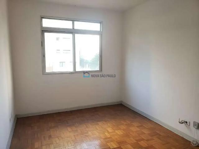 Apartamento para Venda em São Paulo/SP Vila Clementino 2 Quartos