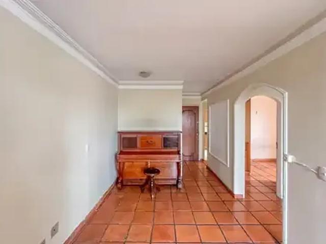 Apartamento para Venda em São Paulo/SP Vila Clementino 2 Quartos