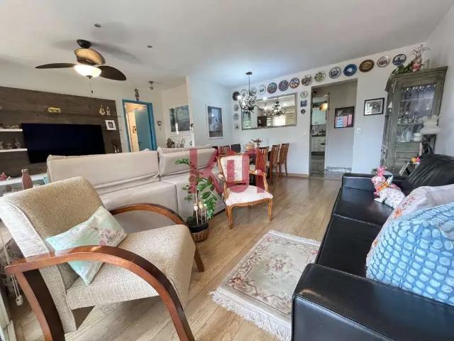 Apartamento para Venda em São Paulo/SP Vila Clementino 2 Quartos