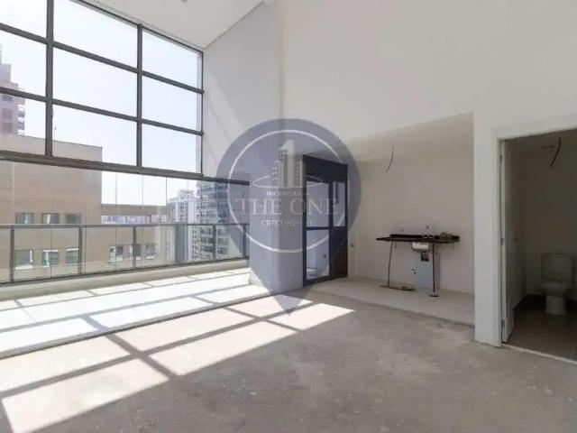 Apartamento para Venda em São Paulo/SP Vila Clementino 2 Quartos