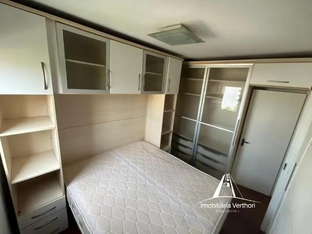 Apartamento para Venda em São Paulo/SP Vila Clementino 2 Quartos
