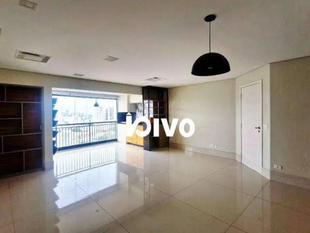 Apartamento para Venda em São Paulo/SP Vila Clementino 3 Quartos