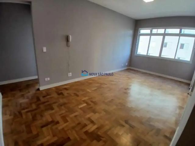Apartamento para Venda em São Paulo/SP Vila Clementino 2 Quartos