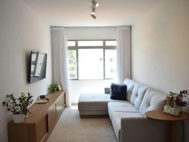 Apartamento para Venda em São Paulo/SP Vila Clementino 2 Quartos