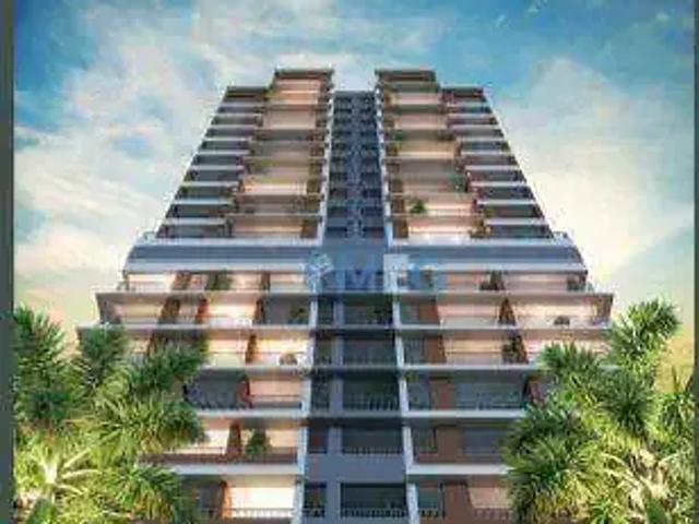Apartamento para Venda em São Paulo/SP Vila Clementino 2 Quartos