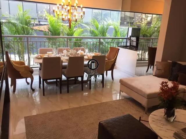 Apartamento para Venda em São Paulo/SP Vila Clementino 2 Quartos