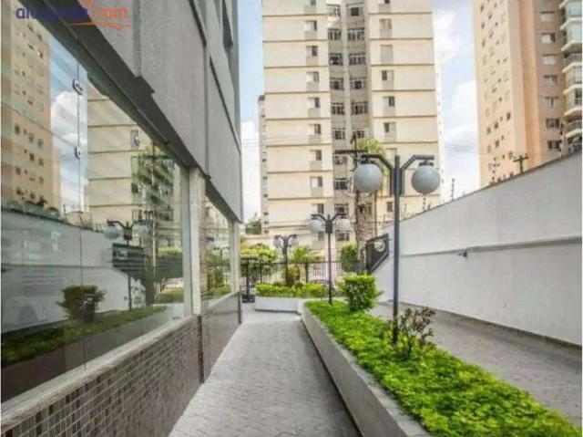 Apartamento para Venda em São Paulo/SP Vila Clementino 2 Quartos