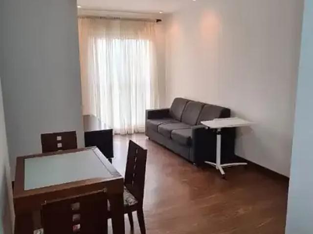 Apartamento para Venda em São Paulo/SP Vila Clementino 2 Quartos