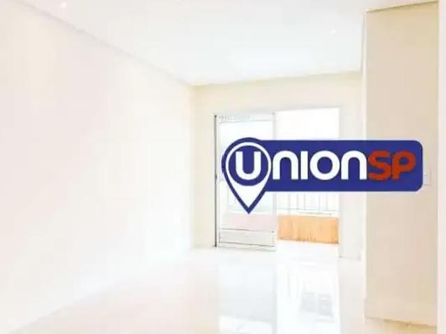 Apartamento para Venda em São Paulo/SP Vila Clementino 2 Quartos