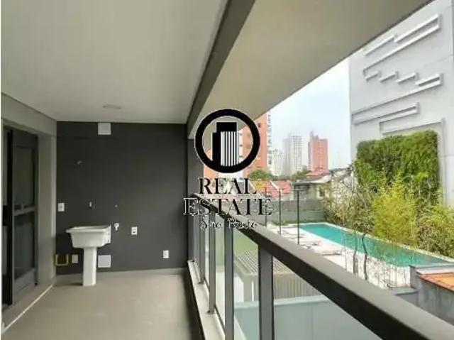 Apartamento para Venda em São Paulo/SP Vila Clementino 2 Quartos