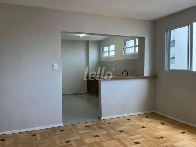 Apartamento para Venda em São Paulo/SP Vila Clementino 2 Quartos